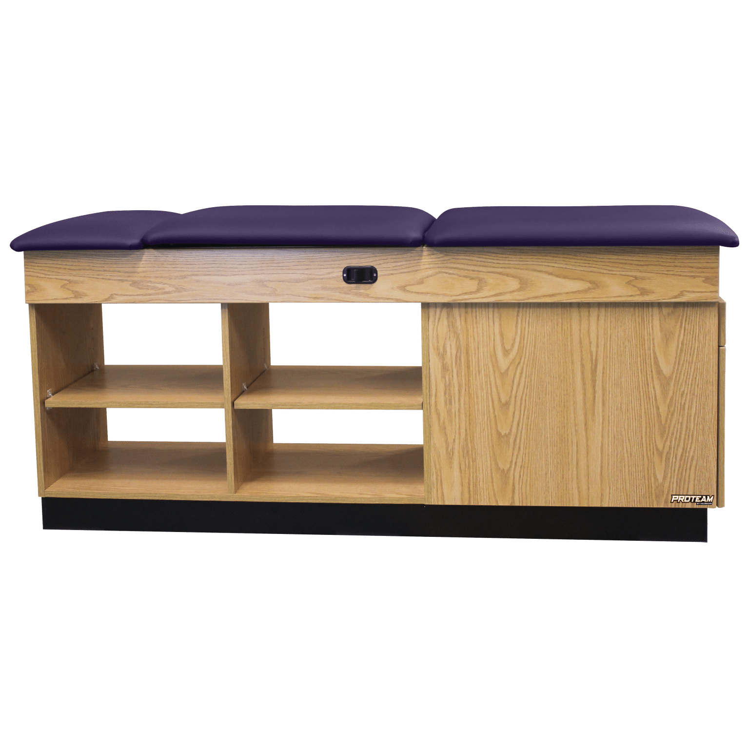 PROTEAM™ - 27"x78" Single Person Convertible Taping and Treatment Table ...