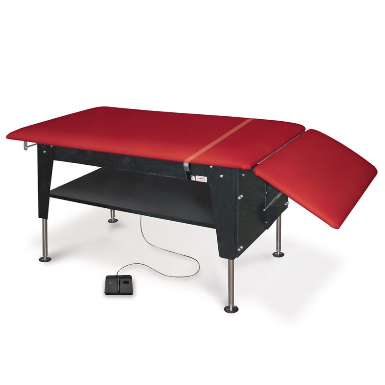 Adjustable Tables & Treatment Tables - Hausmann Industries