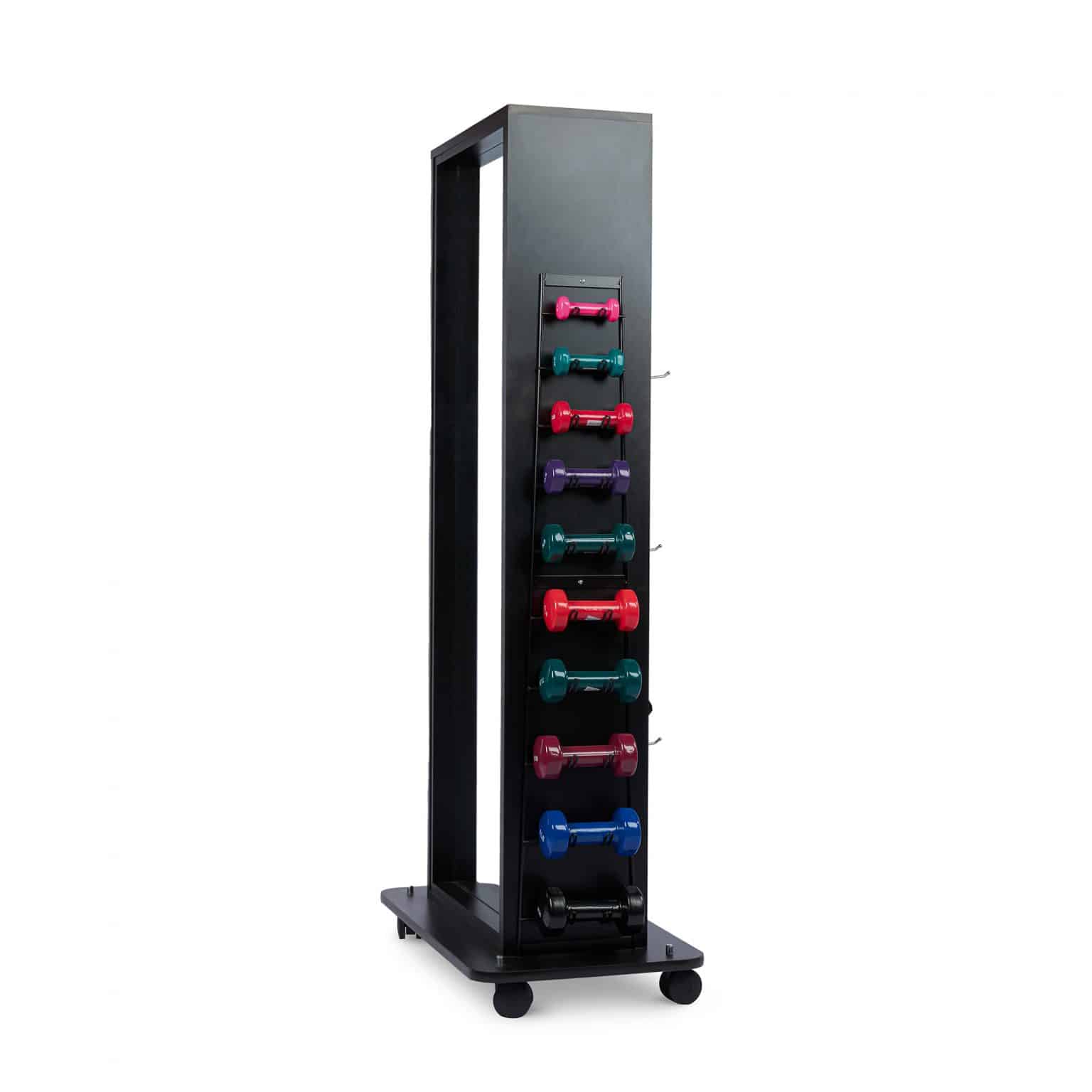 Multi-Purpose Combination Rack - Hausmann Industries
