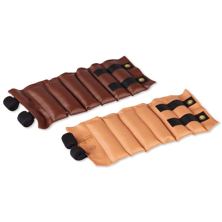 Hugger® Gold-Line Wrist & Ankle Weights - Hausmann Industries