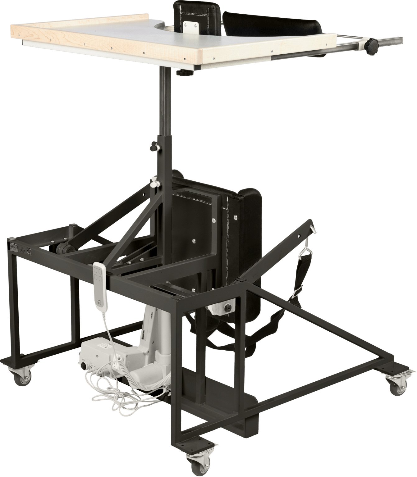 Hausmann Industries: Athletic Tables and Rehab Equipment