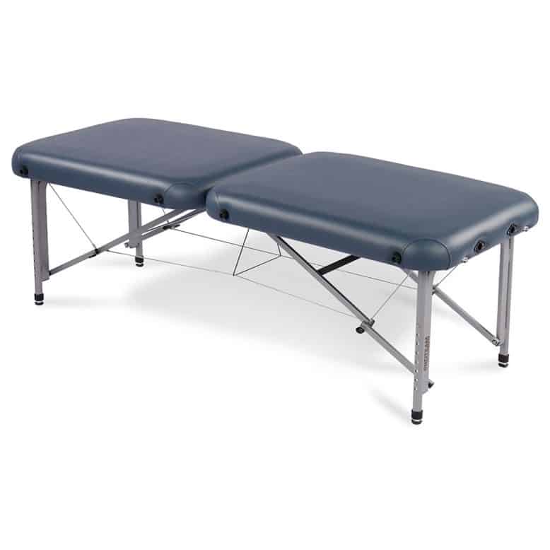 Portable Treatment/Sideline Table - Hausmann Industries