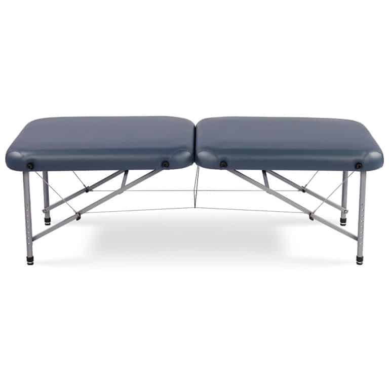 Portable Treatment/Sideline Table - Hausmann Industries
