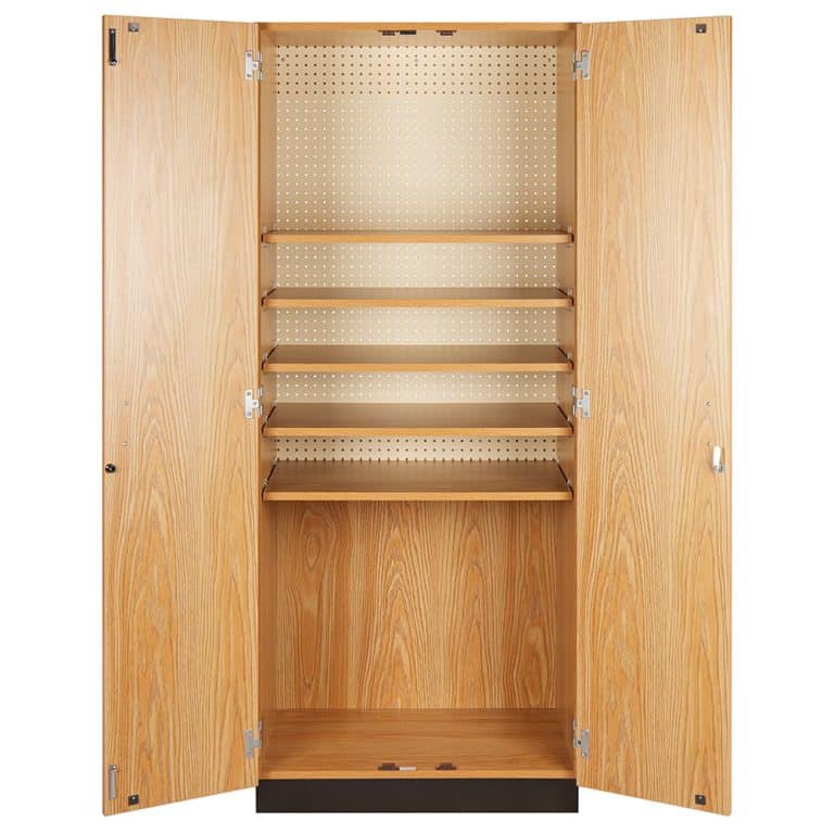 Thera-Wall™ Therapy Storage System - Hausmann Industries