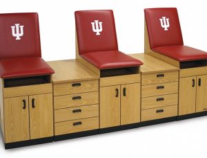 PROTEAM™ - Modular Taping Stations - Hausmann Industries