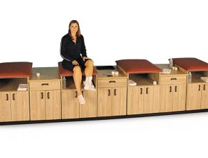 PROTEAM™ - Modular Taping Stations - Hausmann Industries