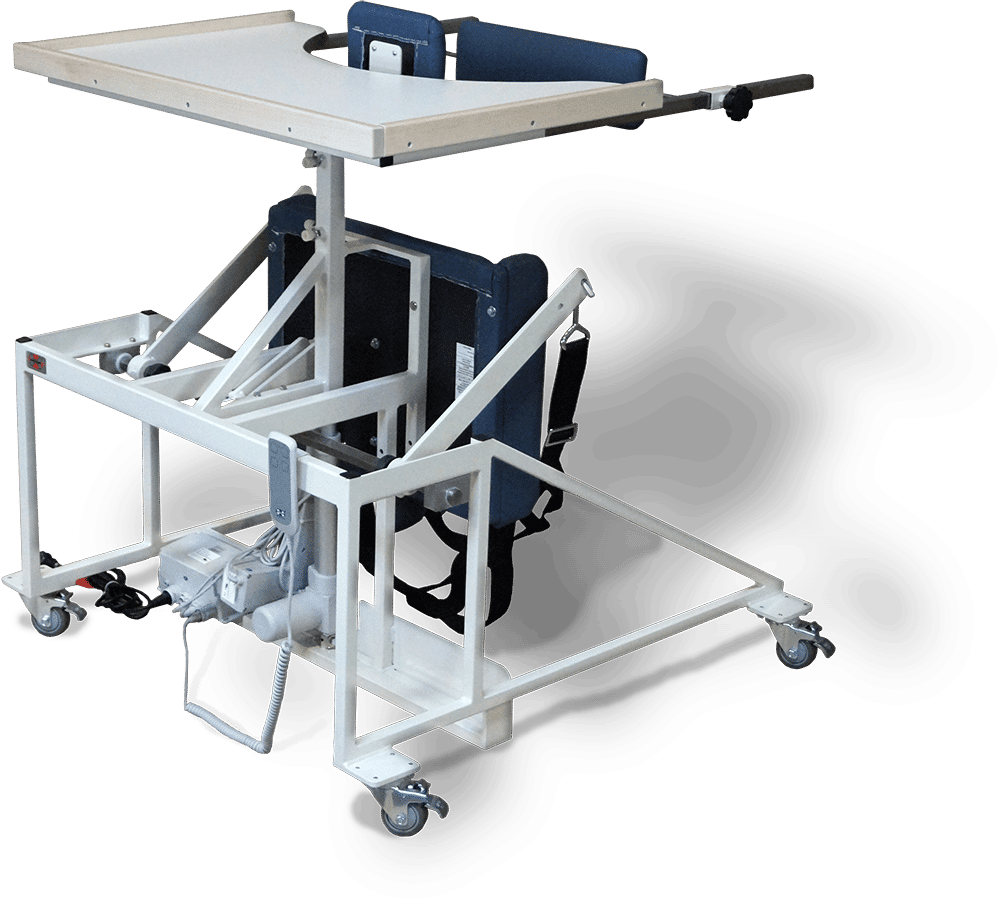 Hausmann Industries - Manufacturer of Medical Tables and Equipment
