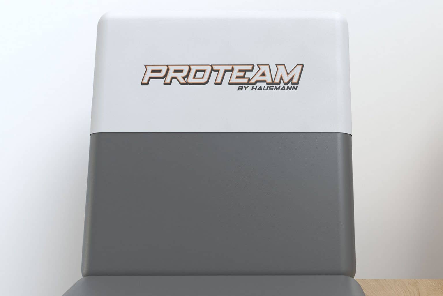 PROTEAM™ - PROPRINT™ Logo Caps - Hausmann Industries