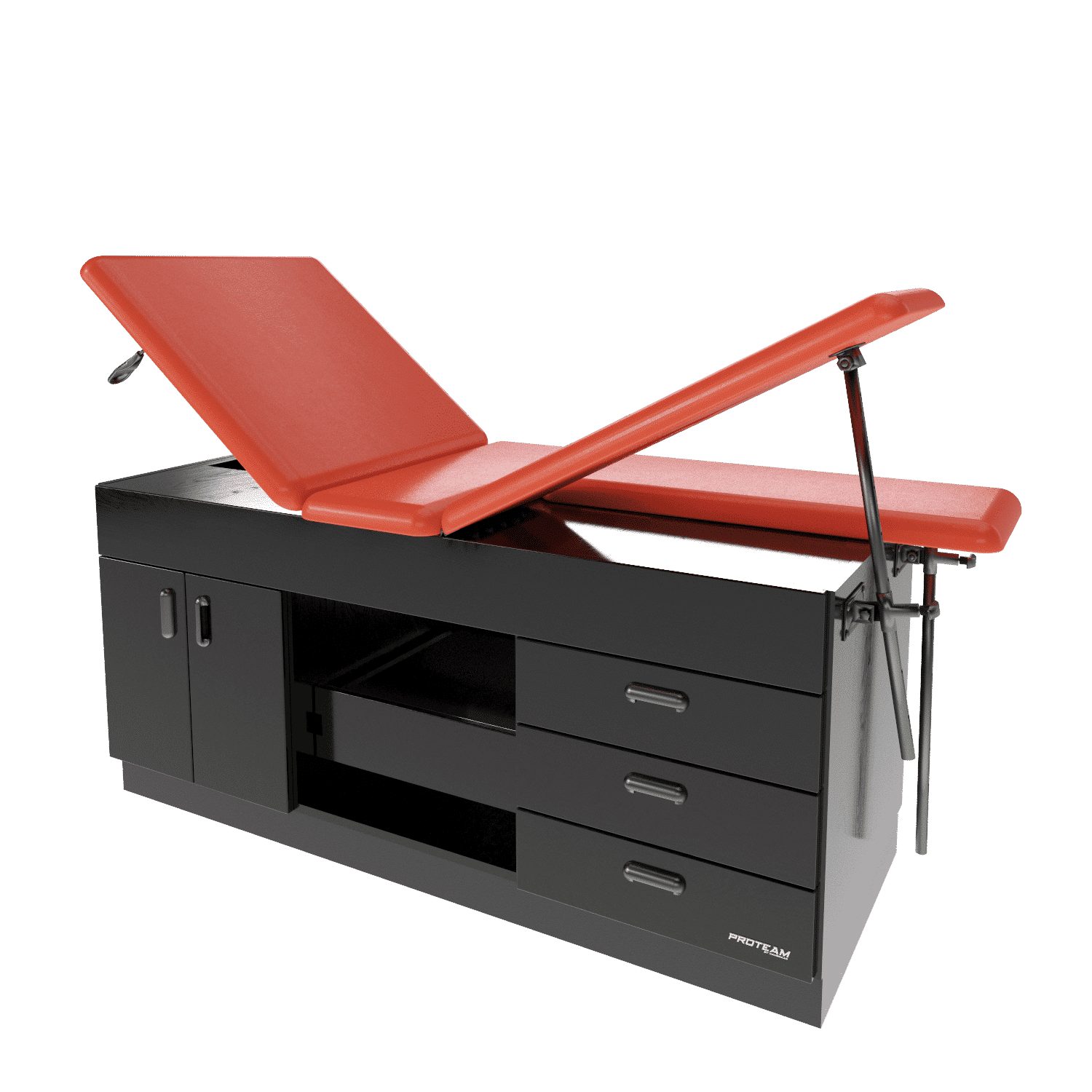 PROTEAM PRO-OPTIONS Table Bundle - Hausmann Industries