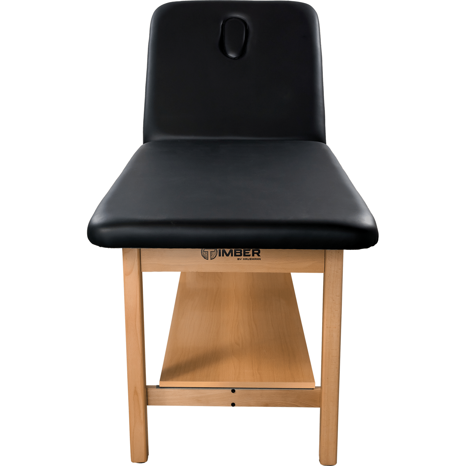 Timber Solid Wood Treatment Table with H-Brace (30" Wide x 78" Long ...