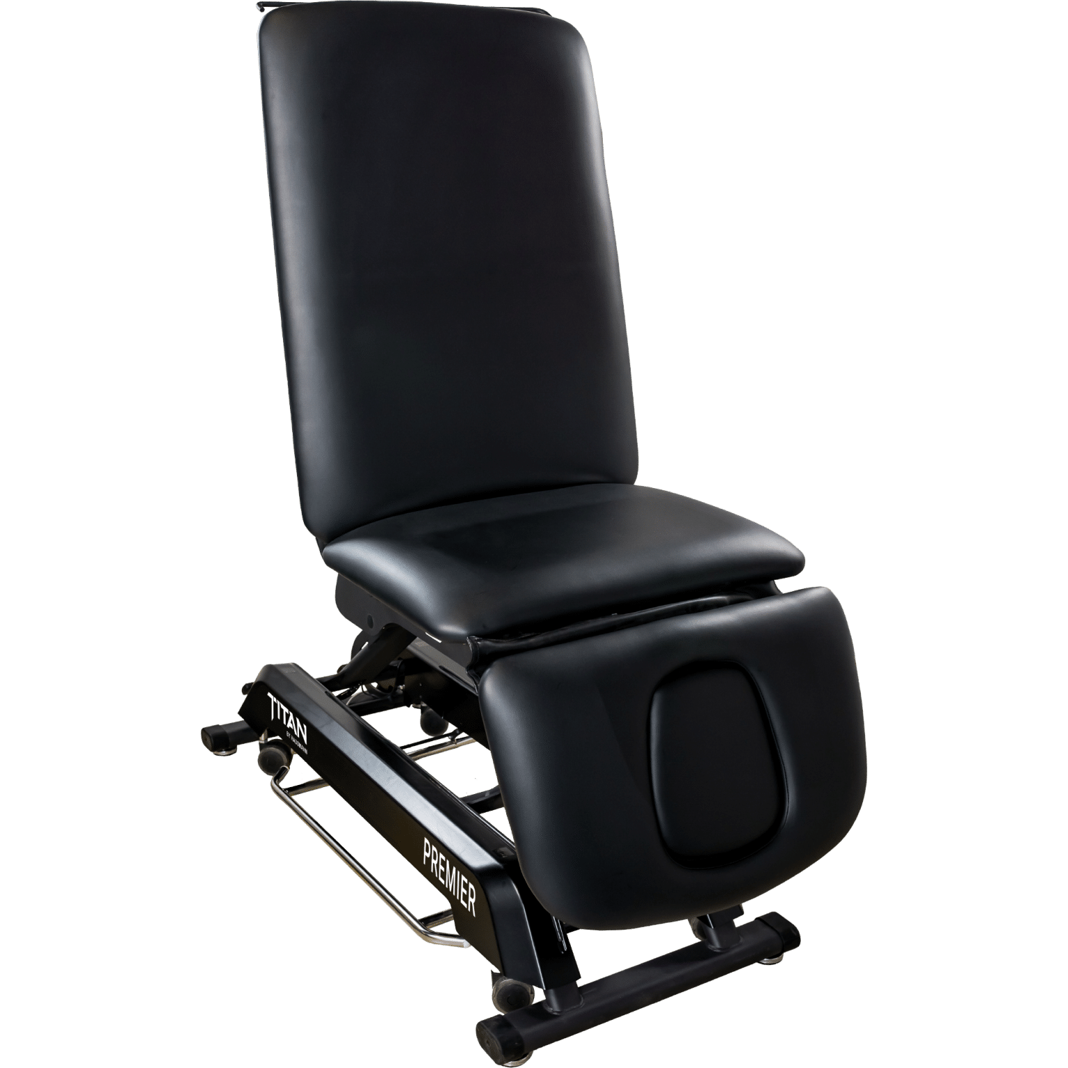 Titan Premier 3-Section Hi-Lo Treatment Table (29" Wide x 78" Long ...