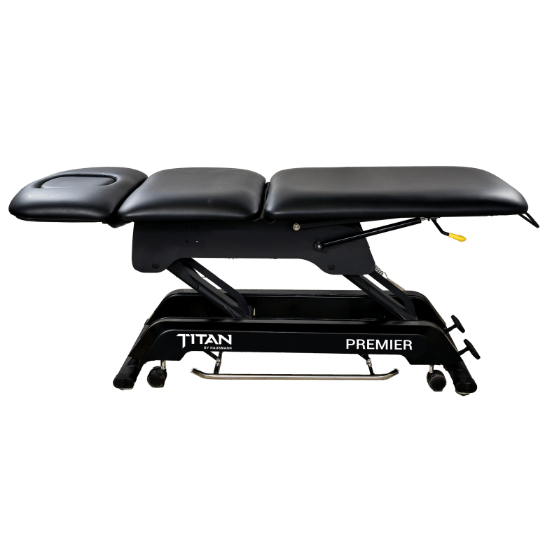 Titan Premier 3-Section Hi-Lo Treatment Table (29" Wide x 78" Long ...