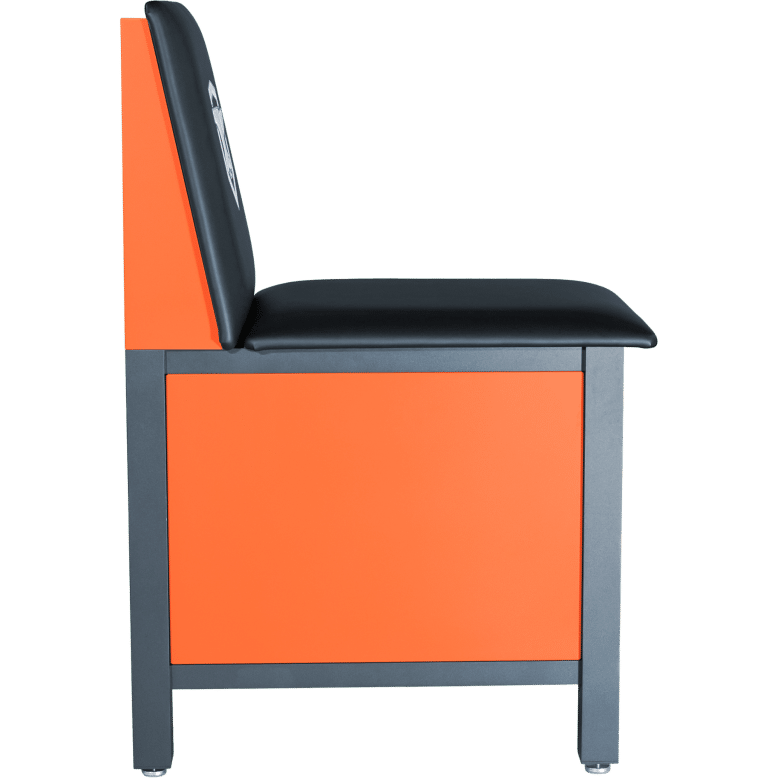 Forged Taping Module Seat - Hausmann Industries