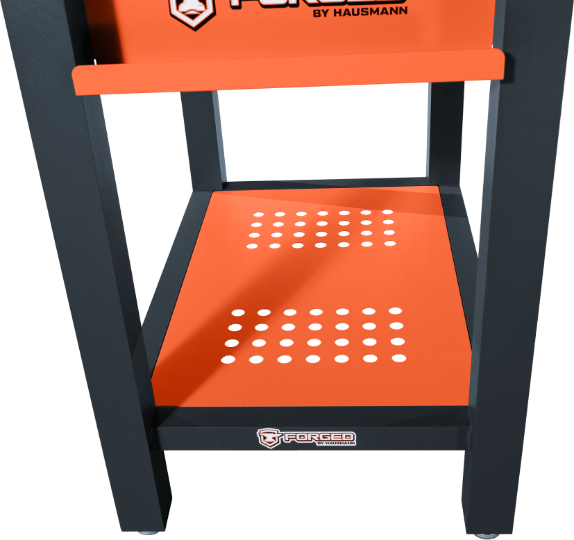 Forged Taping Module Seat - Hausmann Industries
