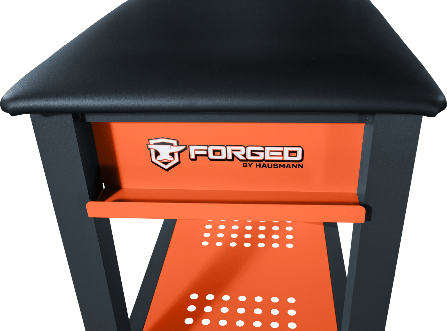 Forged Taping Station - Hausmann Industries