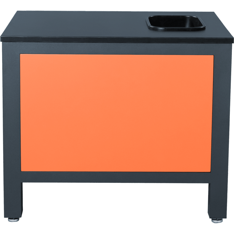 Forged Taping Module Storage - Hausmann Industries