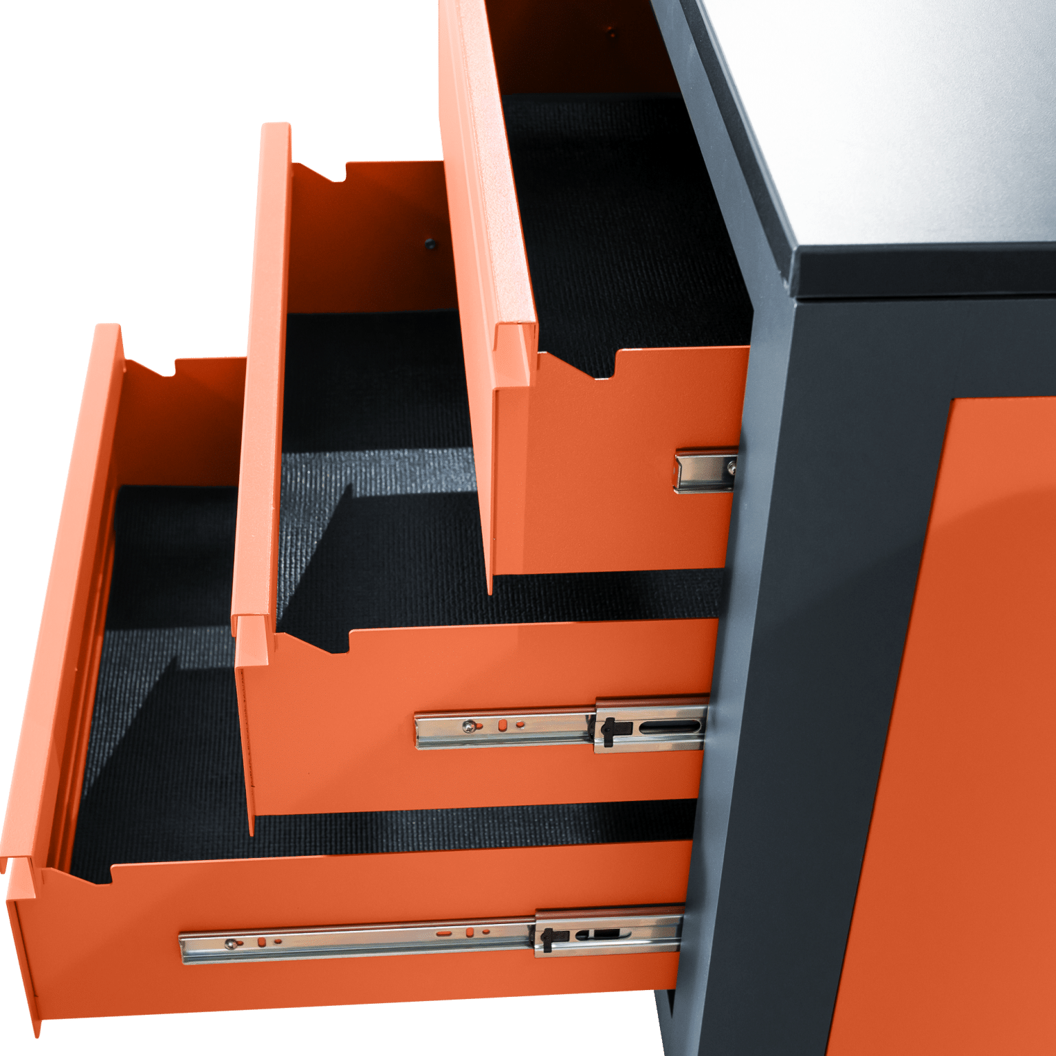 Forged Taping Station - Hausmann Industries