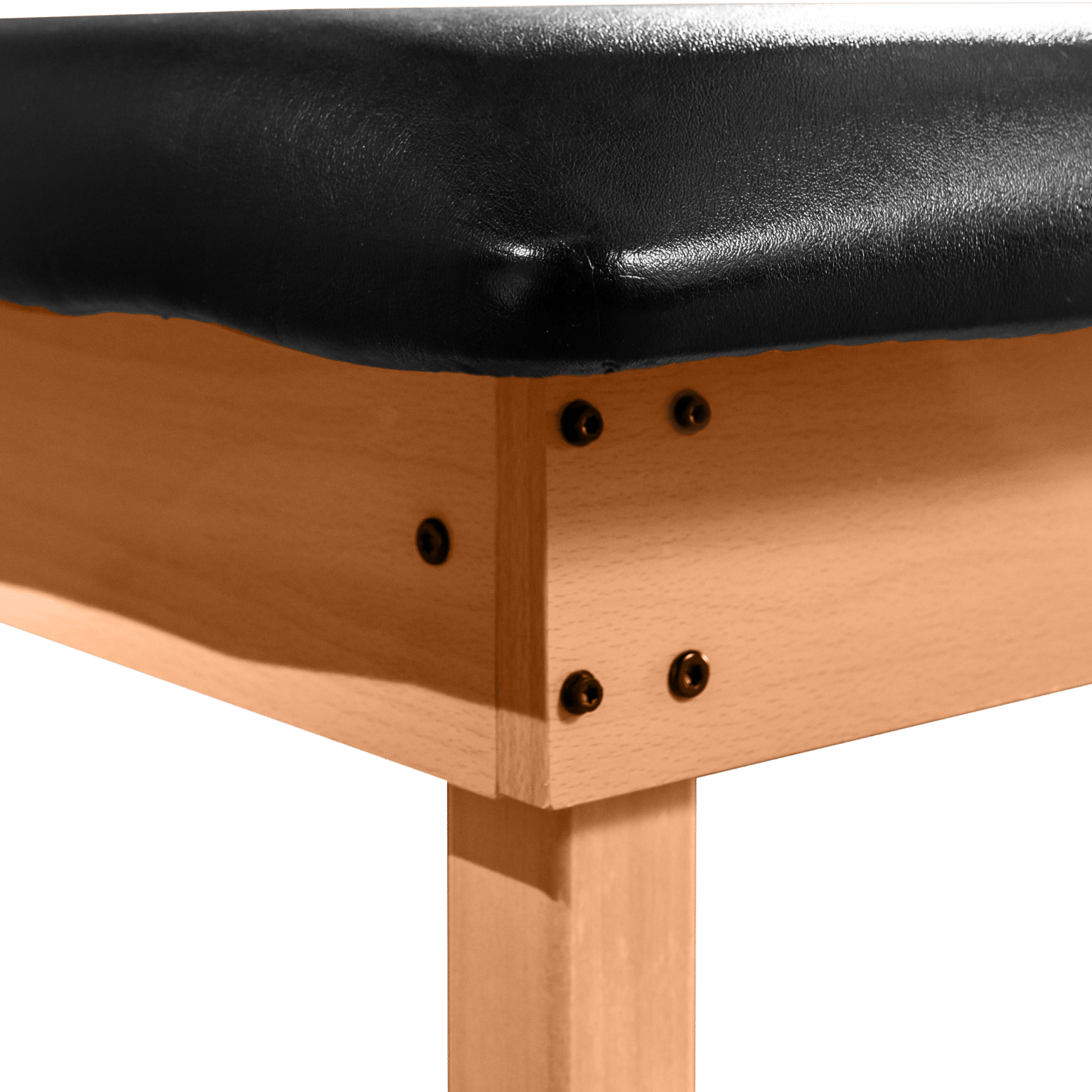 Timber Solid Wood Mat Platform - Hausmann Industries