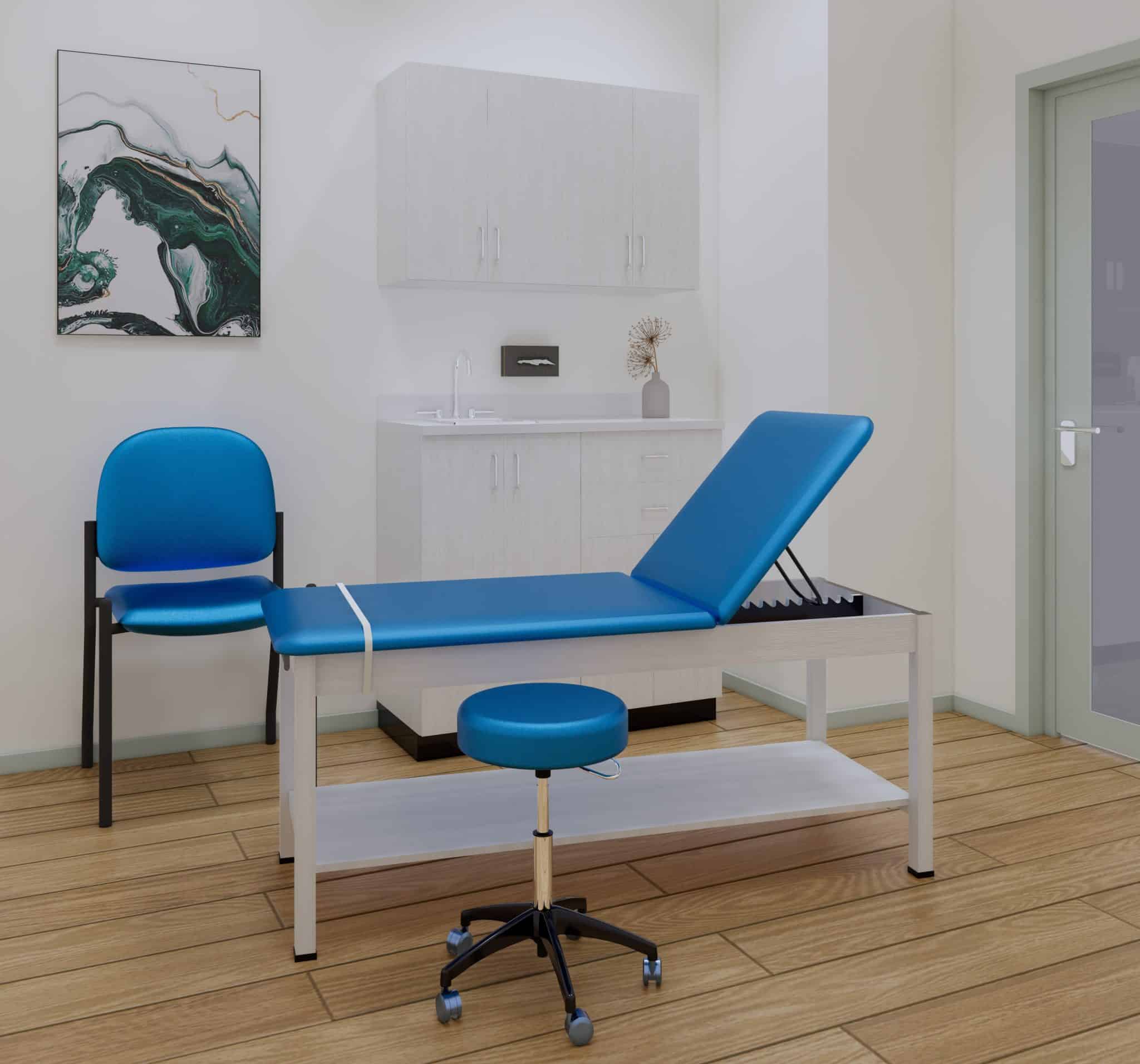 Hausmann Products: Medical and Rehab Tables and Equipment
