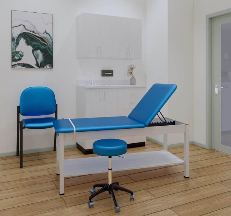 Hausmann Products: Medical and Rehab Tables and Equipment